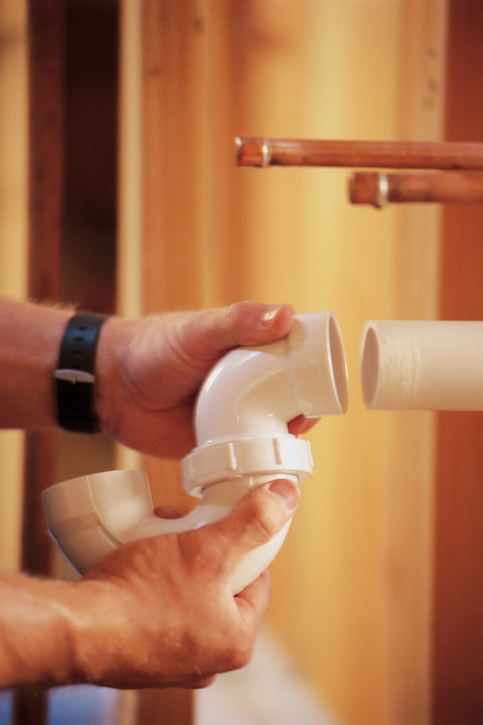 Pipe Repair, Lithia, FL | A Step Above Plumbing