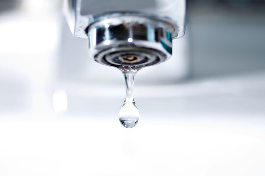 How to Fix a Dripping Faucet | A Step Above Plumbing Inc.