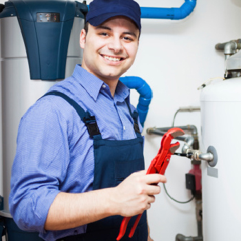 Residential Plumber, Plant City, FL | A Step Above Plumbing Inc.