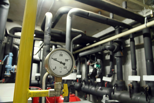 Commercial Pipe Installation, Plant City, FL | A Step Above Plumbing Inc.