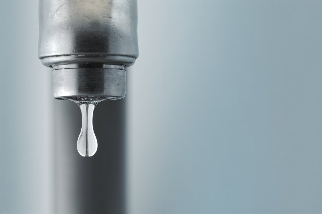 4 Problems Caused by a Dripping Faucet | A Step Above Plumbing Inc.