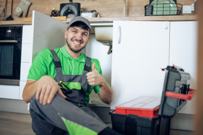 Here’s When You Should Turn to a Plumber Instead of DIY Methods | A ...